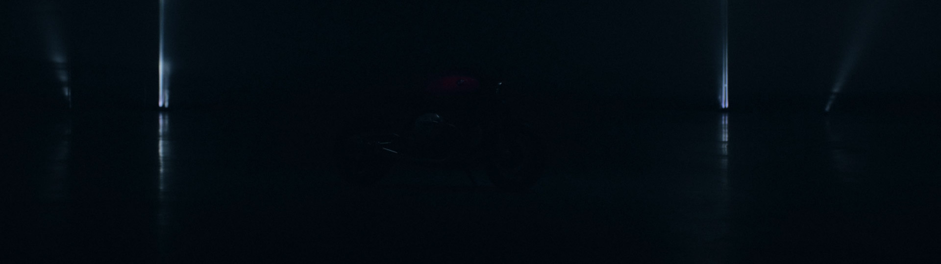 BMW R20 concept | BMW Motorrad