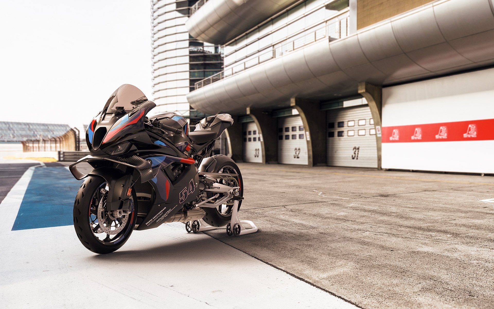M 1000 RR | BMW Motorrad